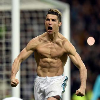 Cristiano Ronaldo Net Worth Celebrity Net Worth