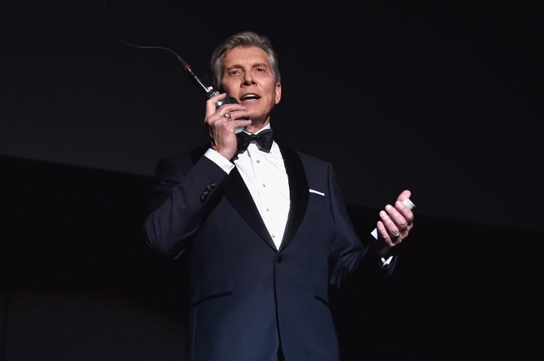 Michael Buffer Net Worth | Celebrity Net Worth