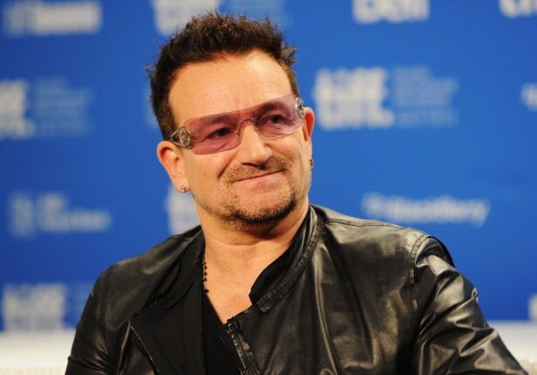 Bono Net Worth | Celebrity Net Worth