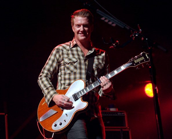 Josh Homme Net Worth | Celebrity Net Worth