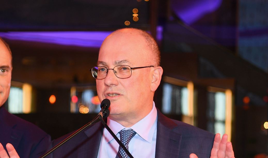 Steven Cohen Net Worth | Celebrity Net Worth