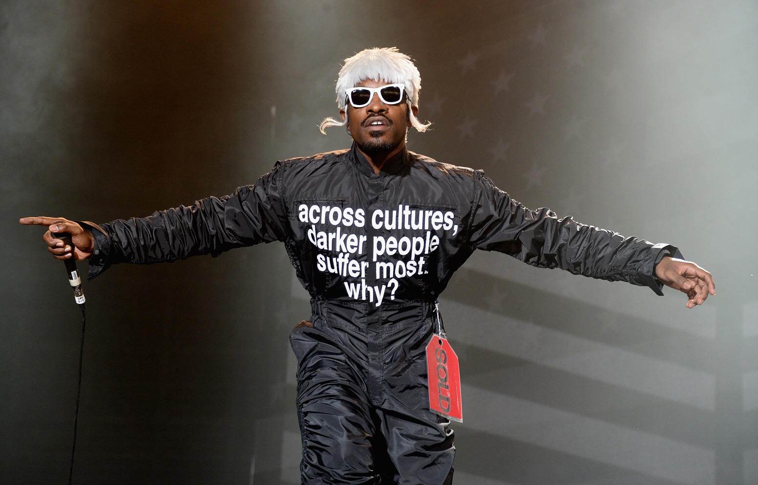 Andre 3000 Net Worth | Celebrity Net Worth