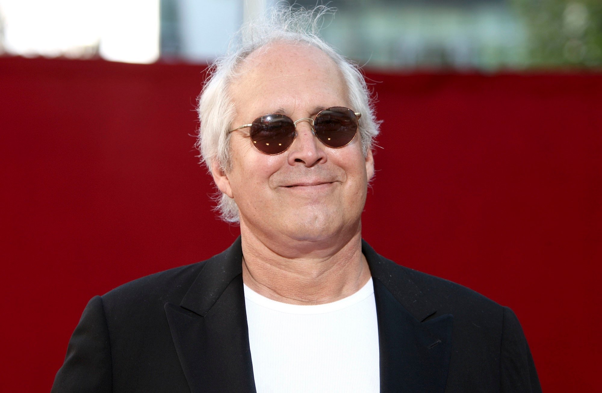 Chevy Chase Net Worth | Celebrity Net Worth