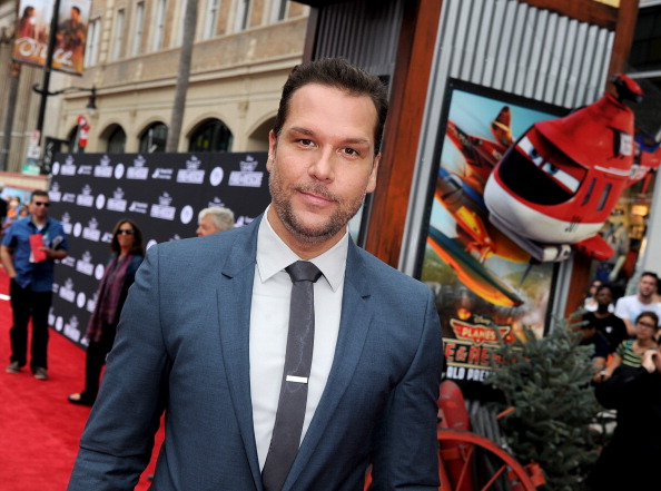 Dane Cook Net Worth | Celebrity Net Worth