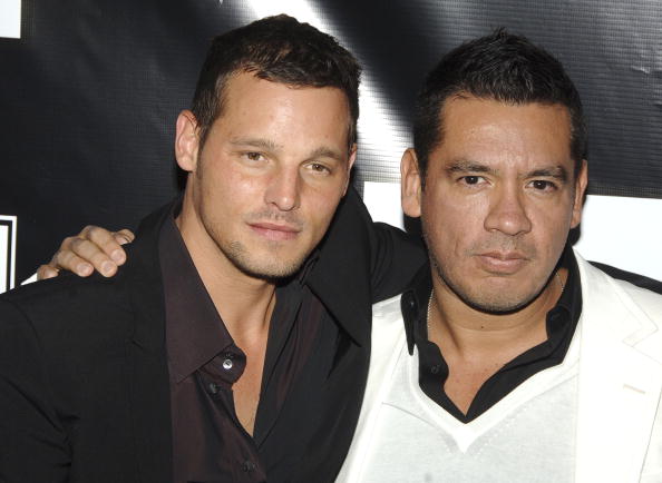 Sean Patterson Net Worth | Celebrity Net Worth