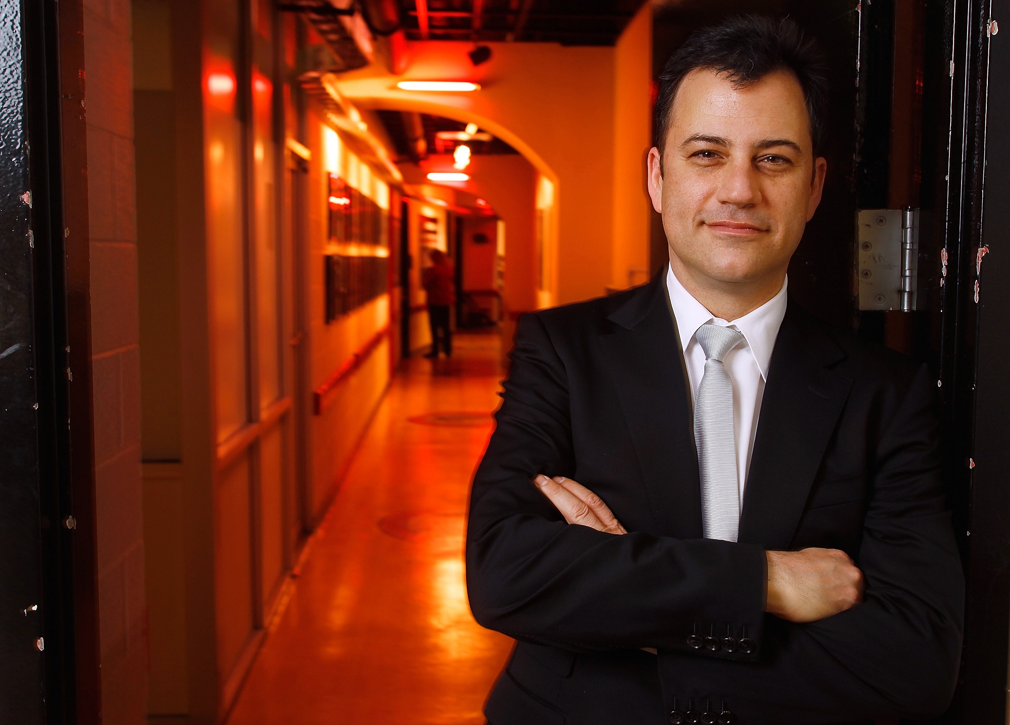 Jimmy Kimmel Net Worth | Celebrity Net Worth