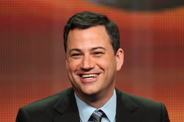 Jimmy Kimmel Net Worth | Celebrity Net Worth