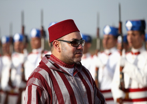 King Mohammed VI of Morocco Net Worth | Celebrity Net Worth