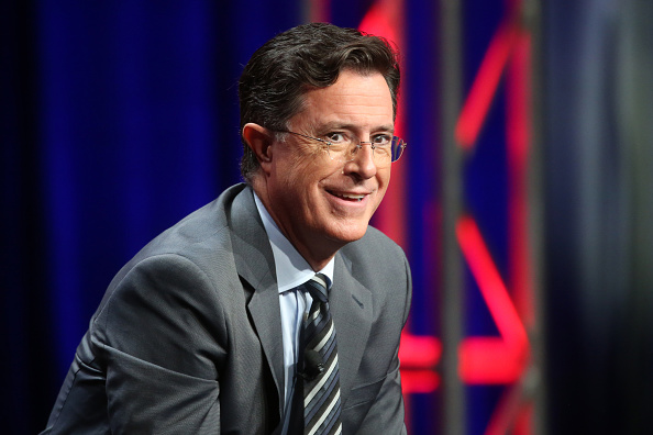 Stephen Colbert Net Worth | Celebrity Net Worth