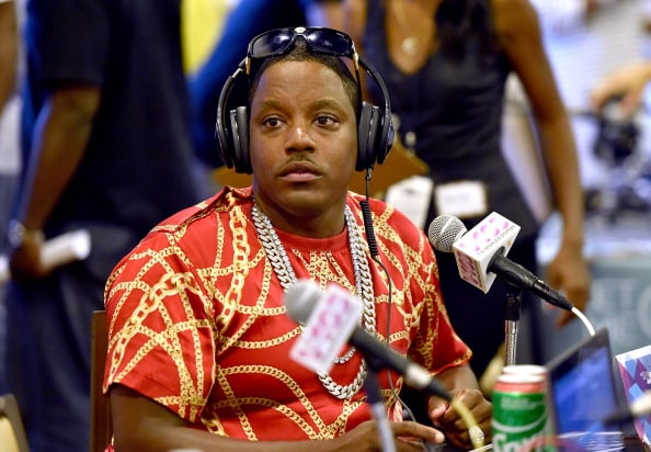 Mase Net Worth | Celebrity Net Worth