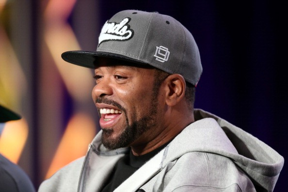 Method Man Net Worth | Celebrity Net Worth