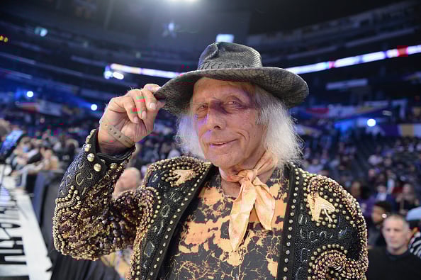 Jimmy Goldstein Net Worth | Celebrity Net Worth