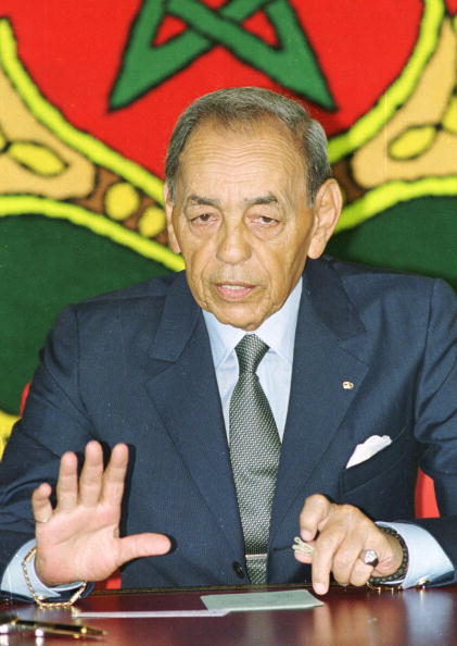 King Hassan II Net Worth | Celebrity Net Worth