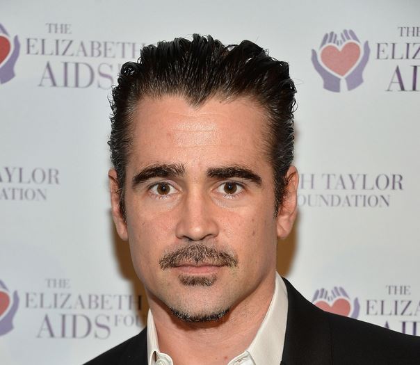Colin Farrell Net Worth | Celebrity Net Worth