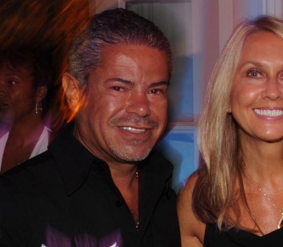 Lee Najjar Net Worth | Celebrity Net Worth