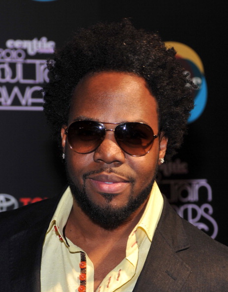 Dwele Net Worth | Celebrity Net Worth