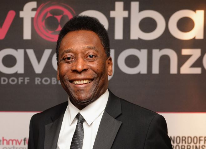 Pelé Net Worth | Celebrity Net Worth