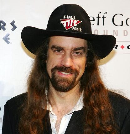 Chris Ferguson Net Worth | Celebrity Net Worth