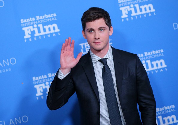 Logan Lerman Net Worth | Celebrity Net Worth