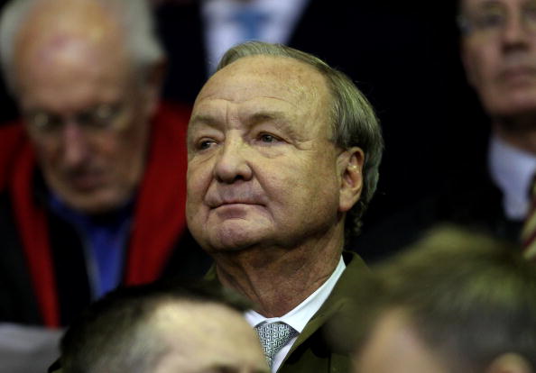 Tom Hicks Net Worth | Celebrity Net Worth