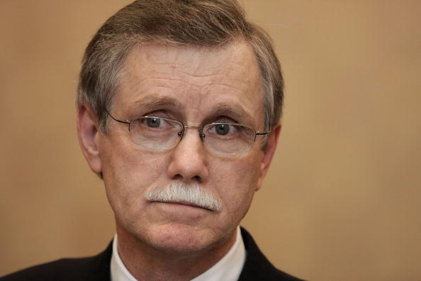 Ron Gettelfinger Net Worth | Celebrity Net Worth