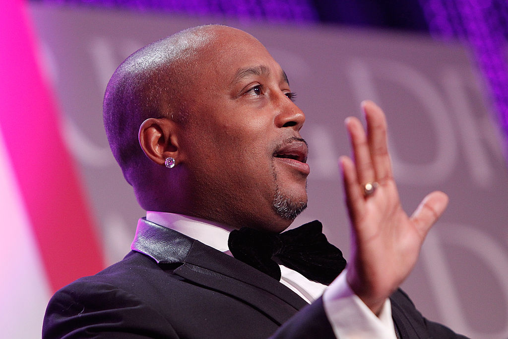 Daymond John Net Worth | Celebrity Net Worth