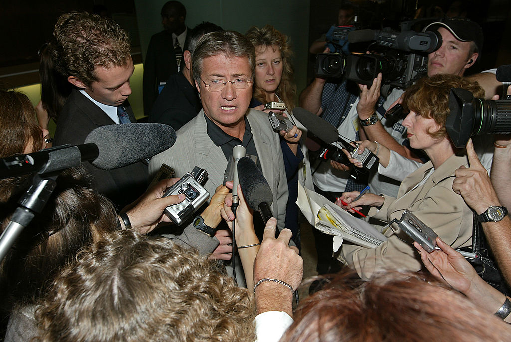 Danny Williams Net Worth | Celebrity Net Worth