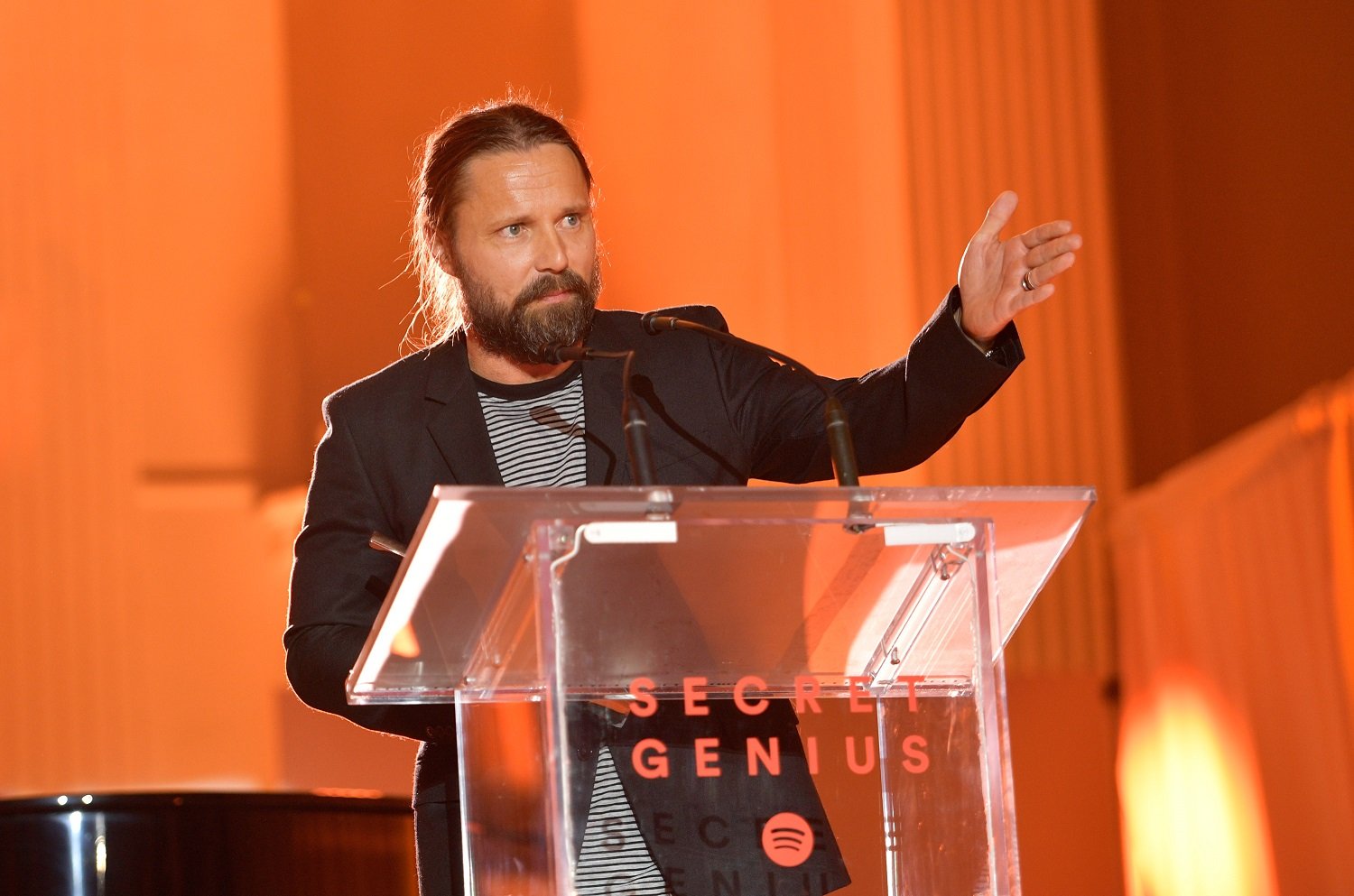 Max Martin Net Worth | Celebrity Net Worth