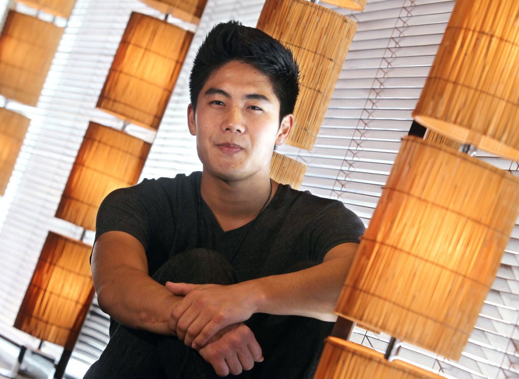 Ryan Higa Nigahiga Net Worth | Celebrity Net Worth