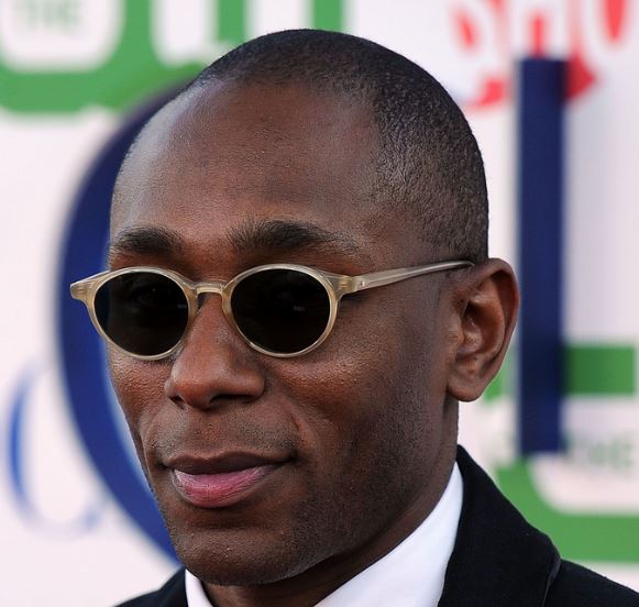 Mos Def Net Worth | Celebrity Net Worth