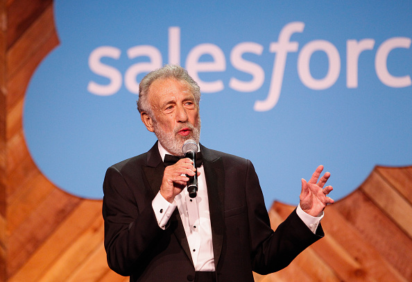 George Zimmer Net Worth | Celebrity Net Worth