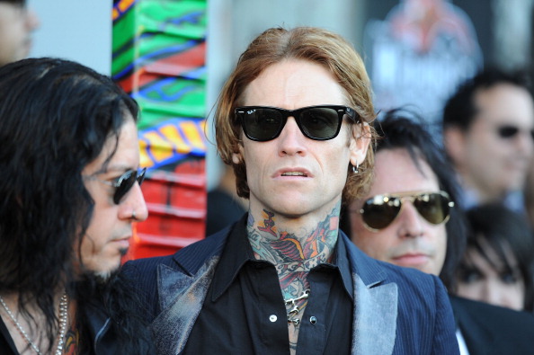 Josh Todd Net Worth | Celebrity Net Worth