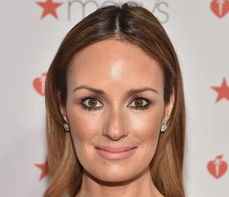 Catt Sadler Net Worth | Celebrity Net Worth