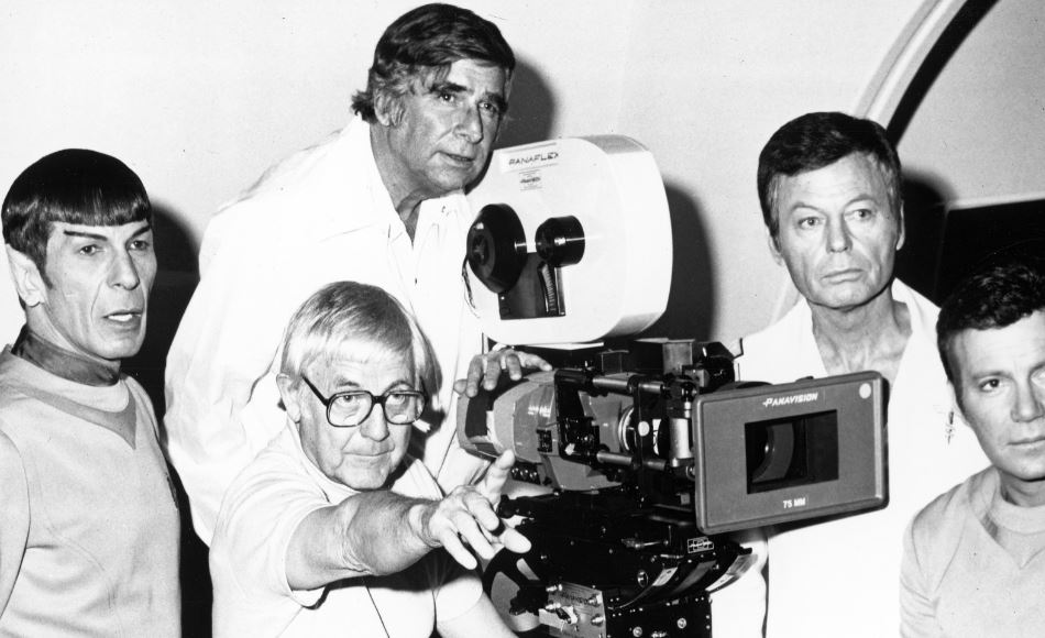 Gene Roddenberry Net Worth | Celebrity Net Worth