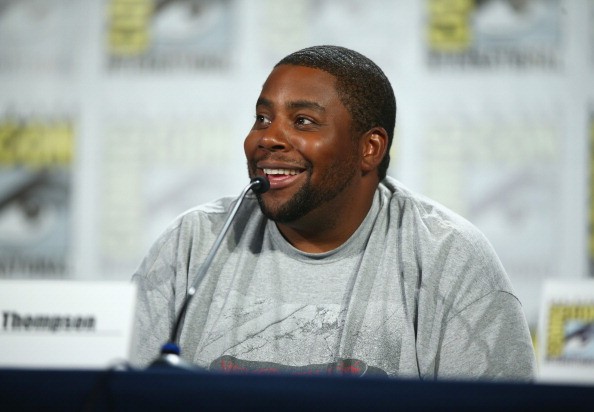 Kenan Thompson Net Worth | Celebrity Net Worth
