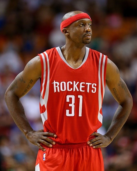 Jason Terry Net Worth | Celebrity Net Worth