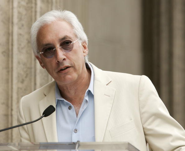 Steven Bochco Net Worth | Celebrity Net Worth