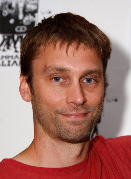 Scott Mosier Net Worth | Celebrity Net Worth