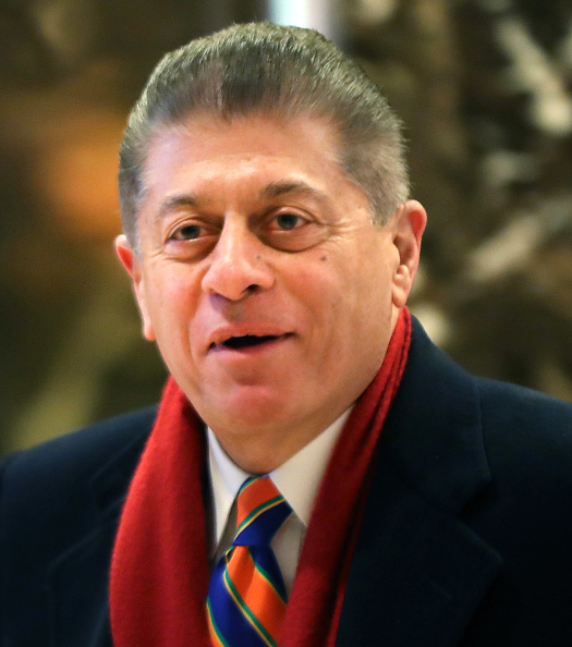 Andrew Napolitano Net Worth | Celebrity Net Worth