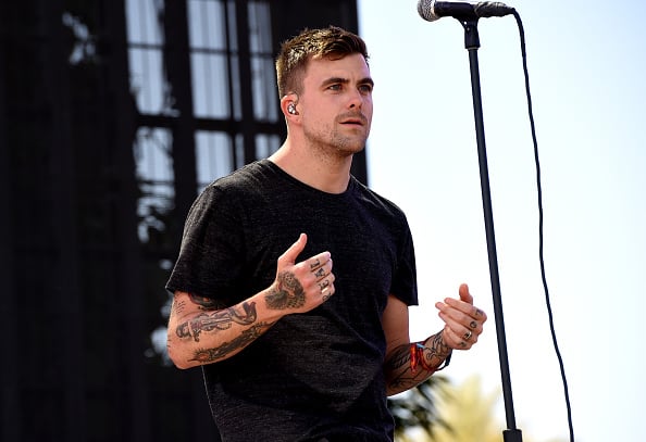 Anthony Green Net Worth | Celebrity Net Worth