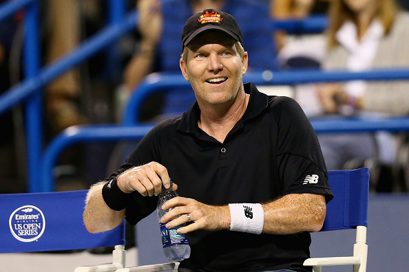 Jim Courier Net Worth | Celebrity Net Worth