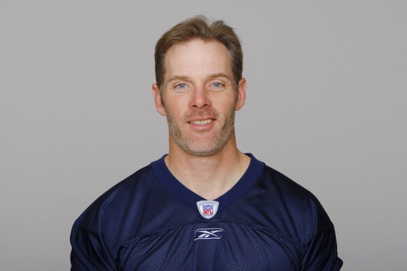 Kerry Collins Net Worth | Celebrity Net Worth