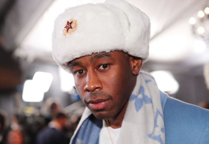 Tyler The Creator Net Worth | Celebrity Net Worth Tyler The Creator Net Worth | Celebrity Net Worth