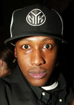 Keith Murray Net Worth | Celebrity Net Worth