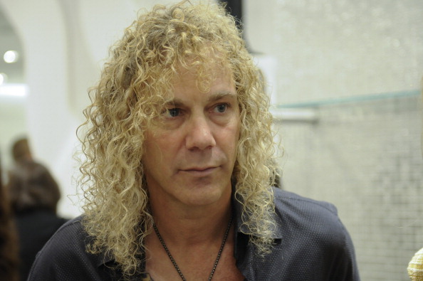 David Bryan Net Worth | Celebrity Net Worth