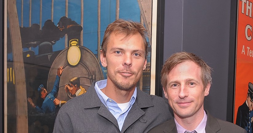 Rick Howard Net Worth | Celebrity Net Worth