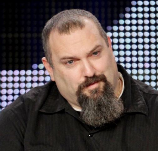 Todd Hoffman Net Worth | Celebrity Net Worth