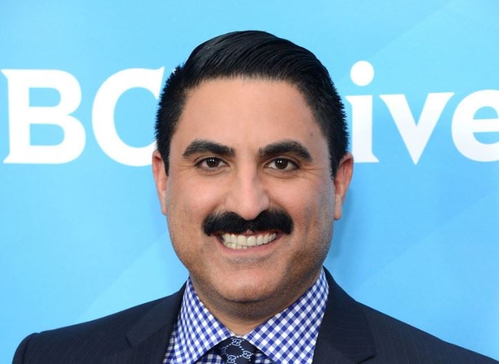 Reza Farahan Net Worth | Celebrity Net Worth