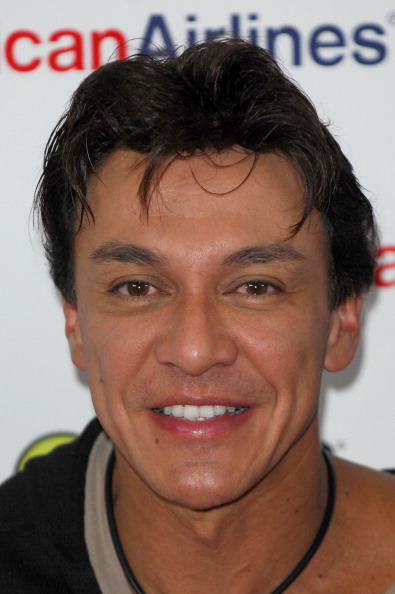 Beto Perez Net Worth | Celebrity Net Worth