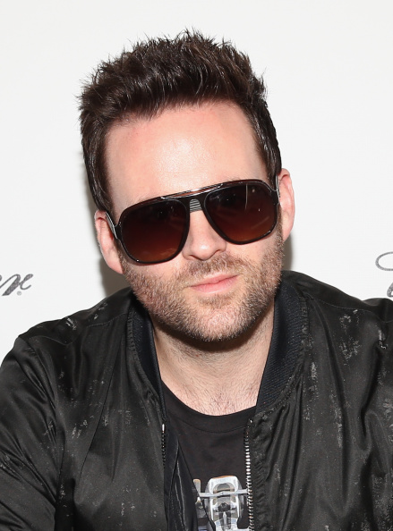 Gareth Emery Net Worth | Celebrity Net Worth